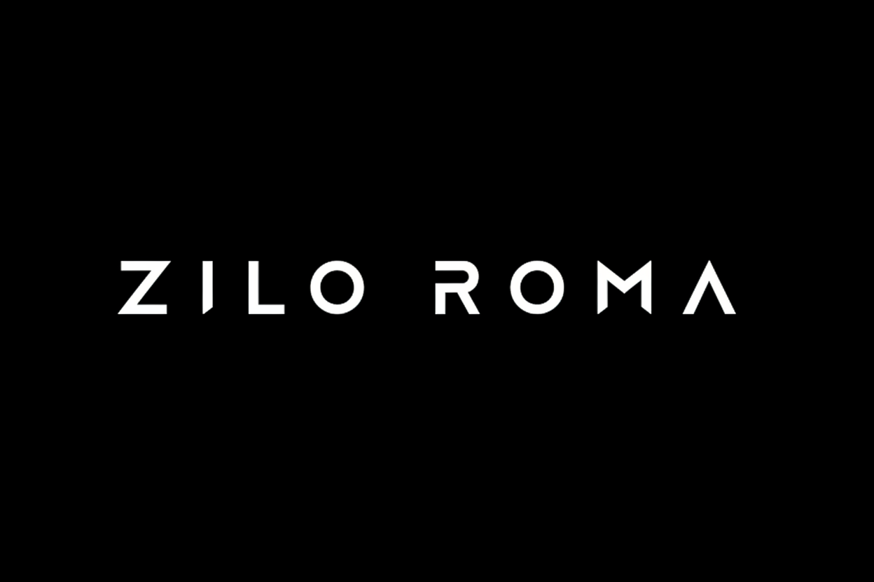 zilo-roma - Premium Clothing & Apparel – Zilo-roma